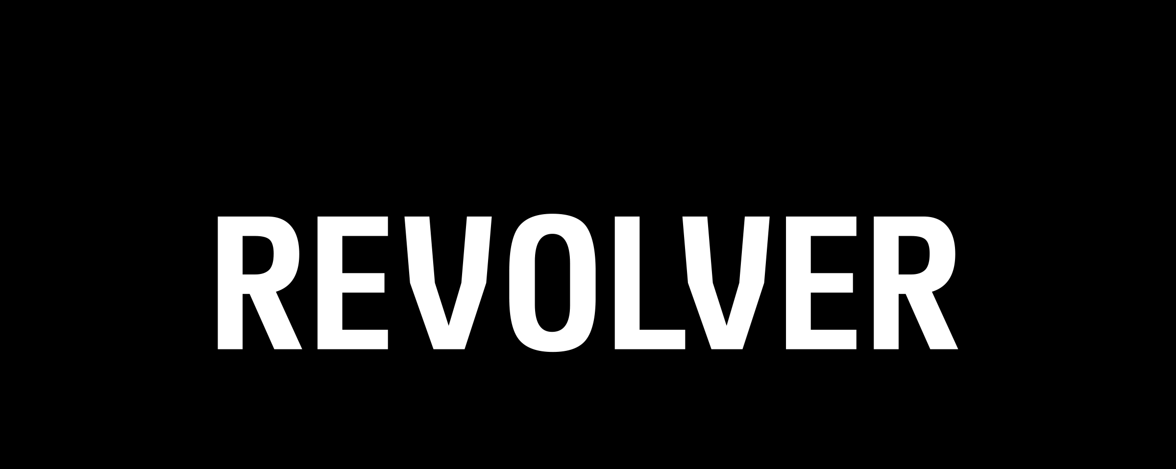Revolver. Production Services and Talent Management – Revolver Production